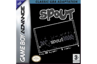 SpoutGBA - (Arcade Games) - GameBrew