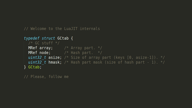 LuaJIT Switch - GameBrew