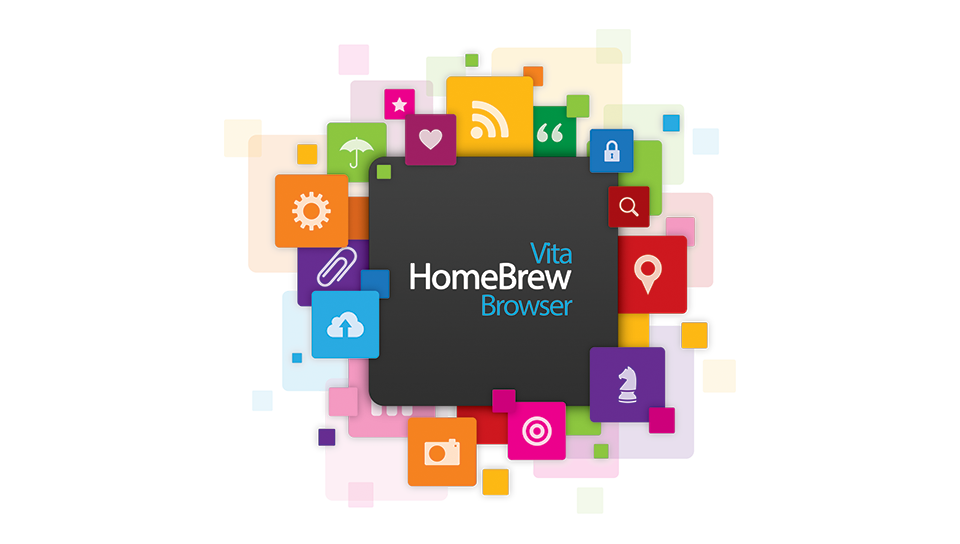 Vita Homebrew Browser - Vita Homebrew Apps (Other Apps) - GameBrew