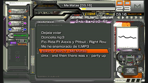 List of PSP homebrew applications - GameBrew