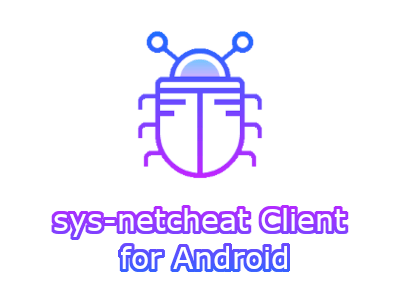 Sys-netcheat Android Switch - GameBrew