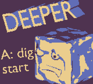 Deeper GB - GameBrew