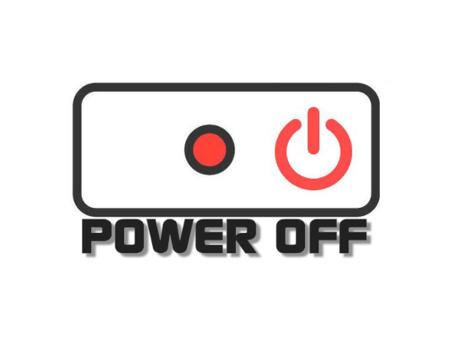 Power Off Channel Wii - GameBrew