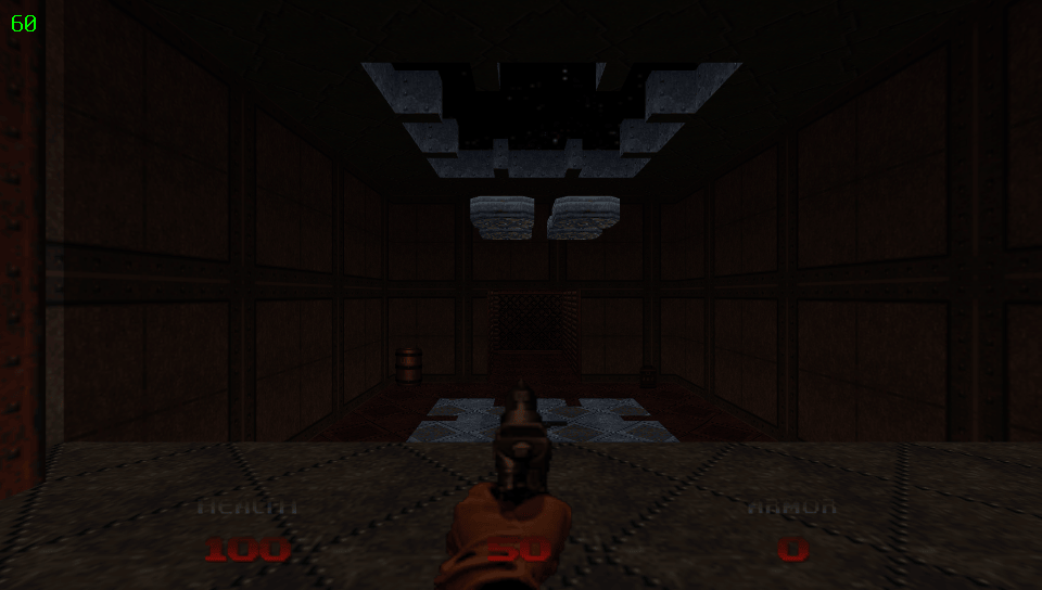 Doom64EX Vita - Vita Homebrew Games (Shooter) - GameBrew