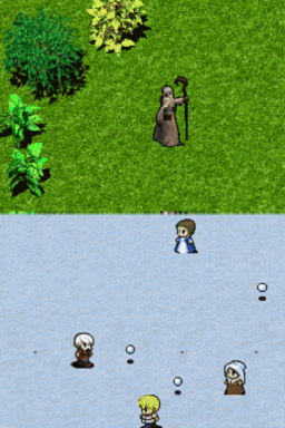 Nintendo DSi/NDS/DS Homebrew Apps