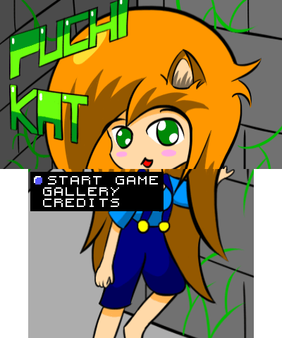 Puchi Kat 3DS - (Adventure) - GameBrew