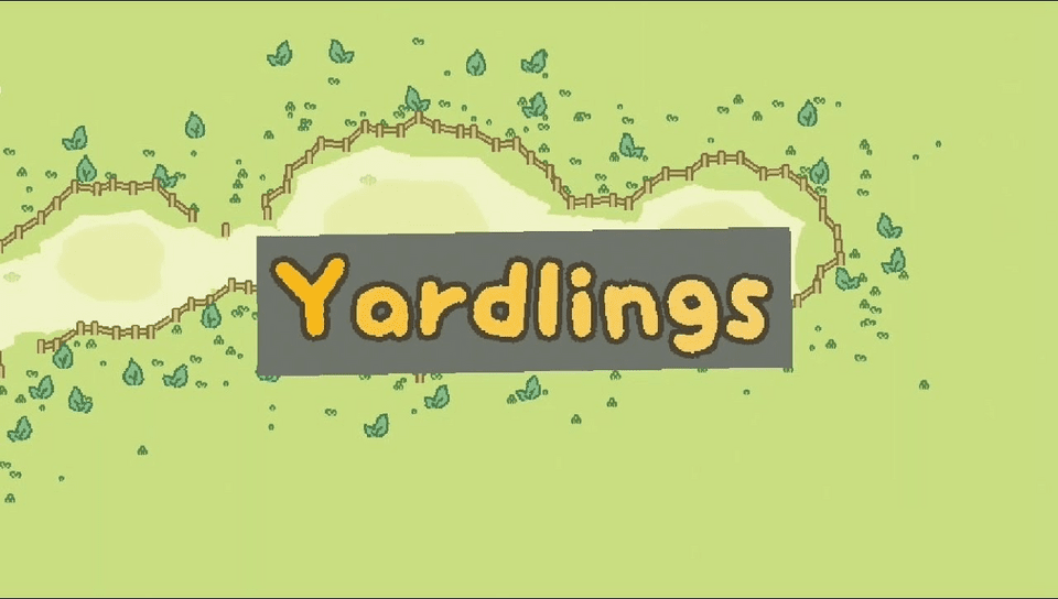 Yardlings Vita - Vita Homebrew Games (Strategy) - GameBrew
