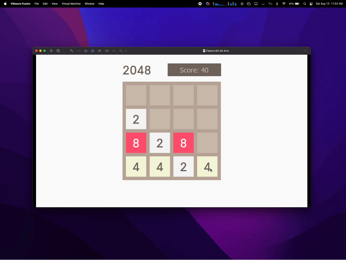 Horizon Linux Switch - GameBrew