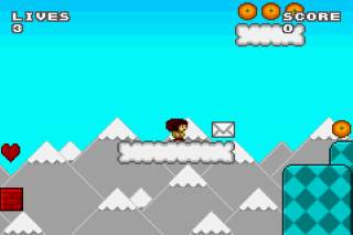 Satsuma Yoyo GBA - (Platform) - GameBrew