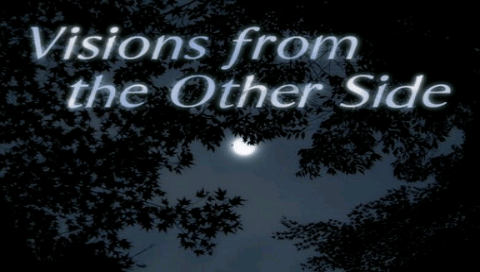 Visions from the Other Side PSP - GameBrew