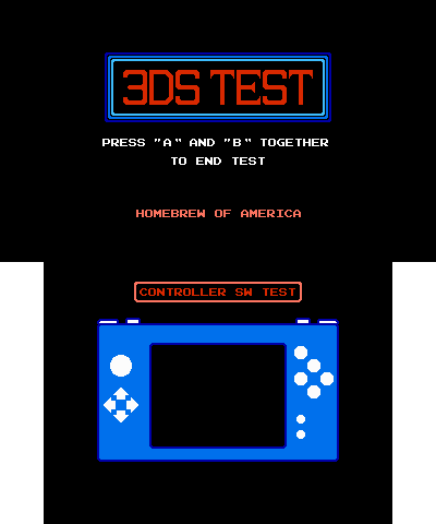 3DS-TEST - GameBrew