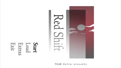 Red Shift PSP - GameBrew