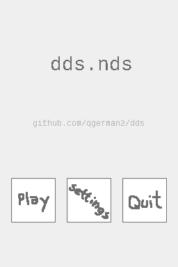 dds - a stepmania - GameBrew