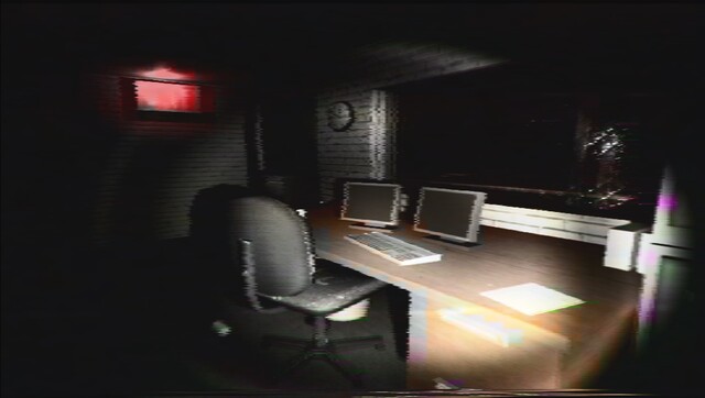 Midnight Shift Vita - Vita Homebrew Games (Horror) - GameBrew