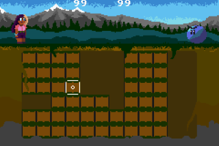 Minesweeper Battle GBA - (Demos) - GameBrew