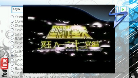 List of PSP homebrew applications - GameBrew