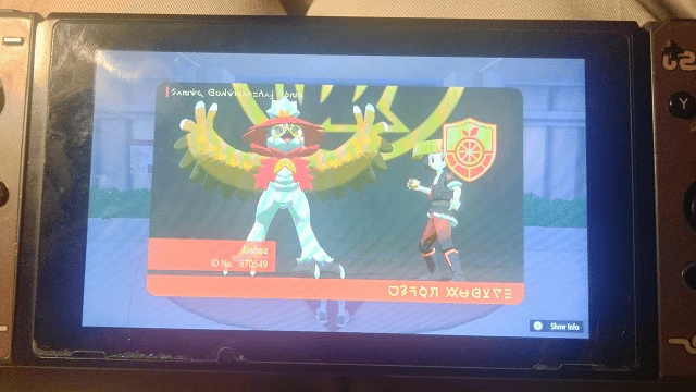 SV Image Injector Switch - GameBrew