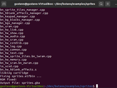 List of GBA PC utilities - GameBrew