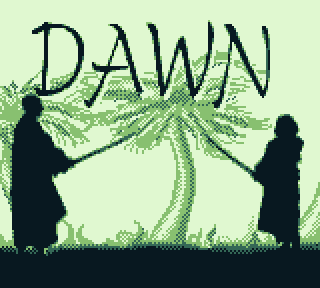 Dawn GB - GameBrew