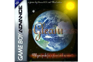 Gleam GBA - (Puzzle) - GameBrew