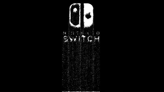 First Real Nintendo Switch Demo Switch - GameBrew