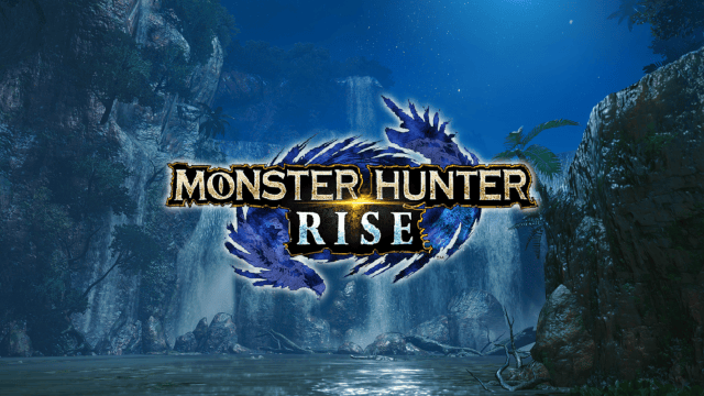 Monster Hunter Rise Resolutions Plugin Switch - GameBrew