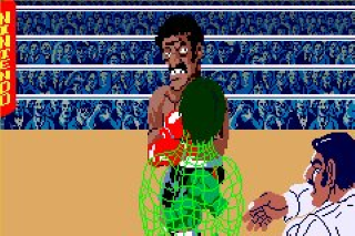PunchOut GBA - (Arcade) - GameBrew
