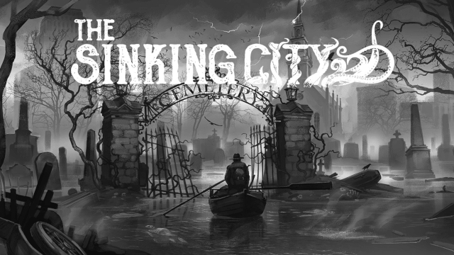 The Sinking City 60 FPS Mod Switch - GameBrew