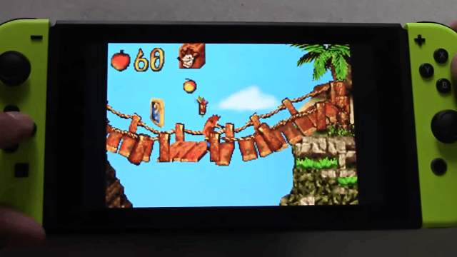 Gdkgba Switch Gamebrew