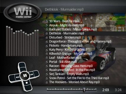 List of Wii homebrew applications - GameBrew