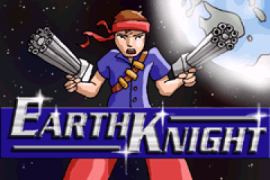 List of GBA homebrew games - GameBrew