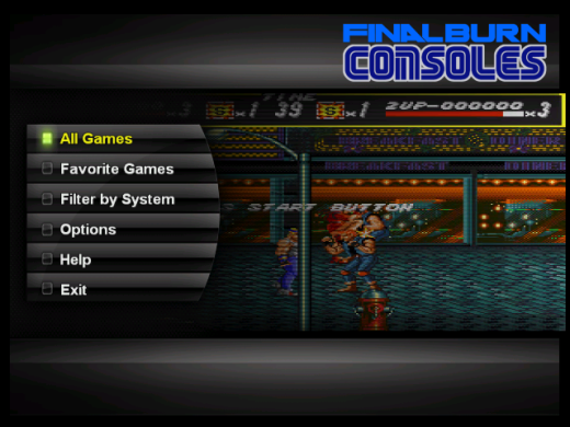 List of XBOX homebrew emulators - GameBrew