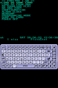 List of DS homebrew loaders - GameBrew