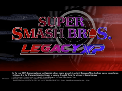 List of Wii rom hacks - GameBrew