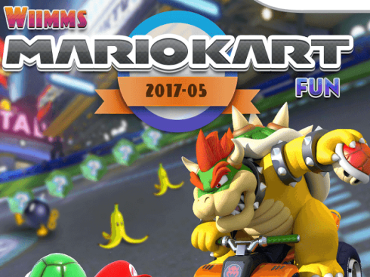 List of Wii rom hacks - GameBrew