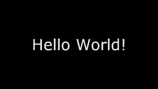 List of Switch homebrew demos - GameBrew