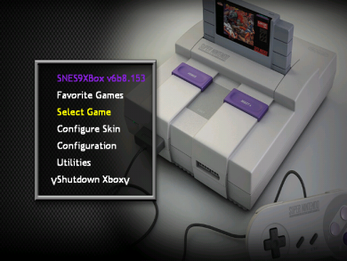 List of XBOX homebrew emulators - GameBrew