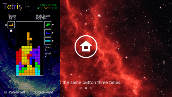 Tetris Overlay Switch - Switch Homebrew Apps (Overlays) - GameBrew