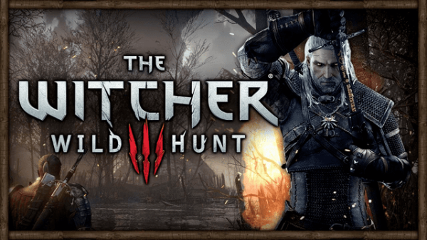 The Witcher 3 60 FPS and Dynamic Resolution Tweaks Switch - GameBrew