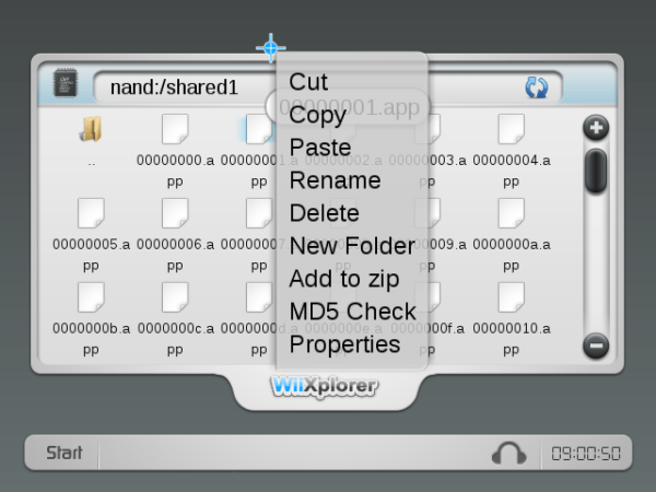List of Wii homebrew applications - GameBrew