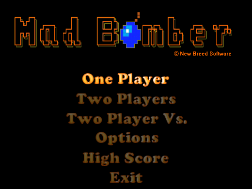 List of XBOX homebrew games - GameBrew